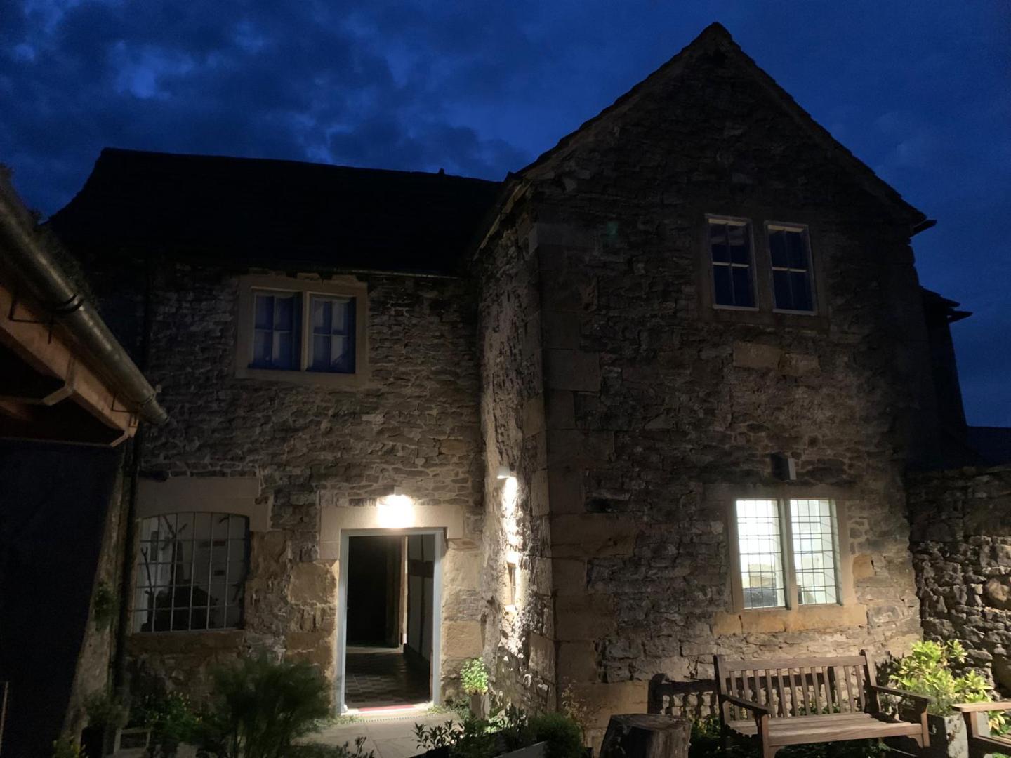 Bakewell Old House Museum Investigation, 30th of May 2026 – Phantom ...